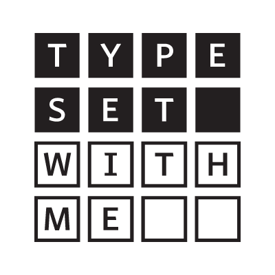 typesetwith.me | A typography and legibility sandbox